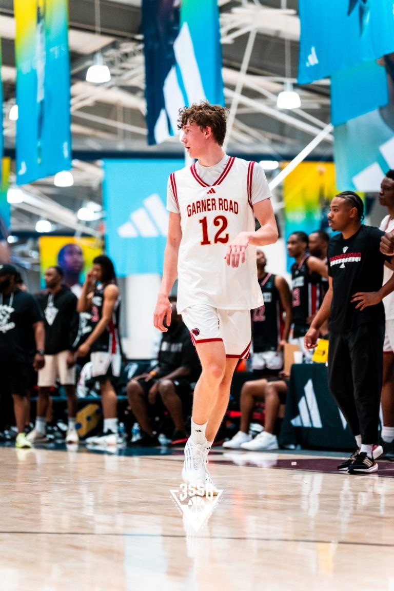 3SSB Boys | Bryan Texas 2025 - adidas 3SSB